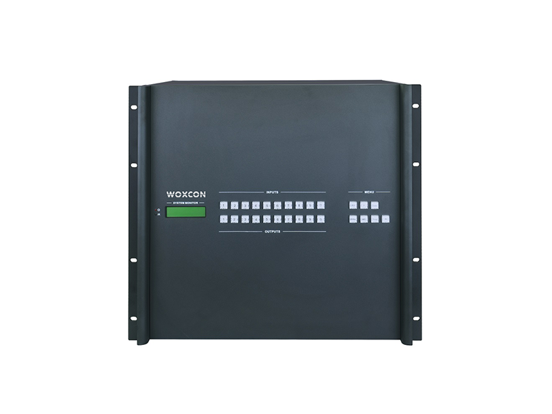 Video Matrix & Routers Archives - woxcon